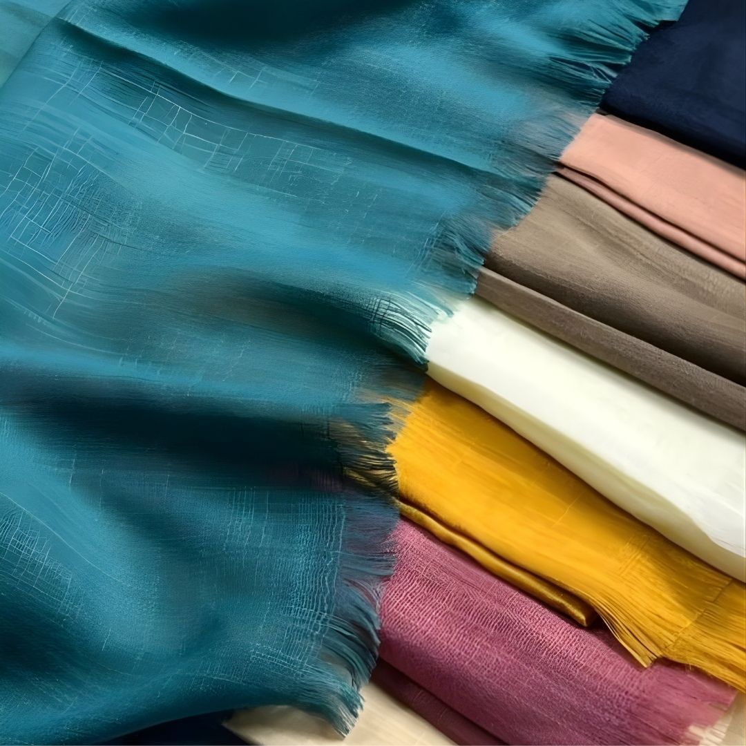 Buy Premium Hijabs in Pakistan | Haya Threads Official Store